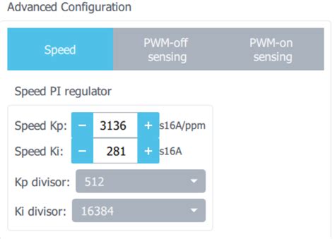 Filestm32 Mc Sl Parameter Optimization Figure13svg Stm32mcu