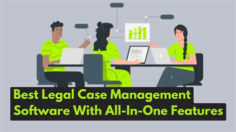 2024 Best Legal Case Management Software [ All In One ]