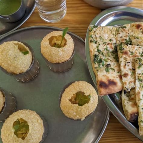 Achaar Bar In Barcelona Restaurant Reviews Menus And Prices Thefork