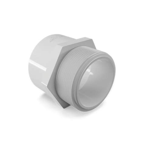 Male Thread Adapter Fitting At ₹ 30piece Male Thread Adapter In
