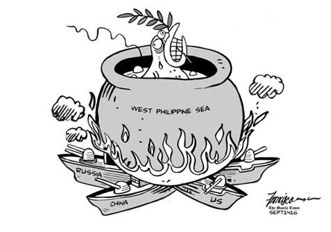 West Philippine Sea The Manila Times