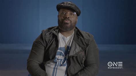 Uncensored Kadeem Hardison Premieres Sept 25th Tv Ones Fan
