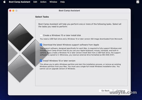 can you install windows 11 on mac with bootcamp 2024