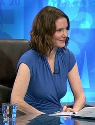 Best Susie Dent Images In Susie Dent Tv Presenters Jimmy Carr