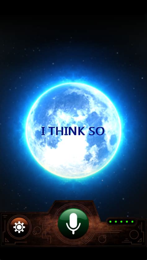 Magic Question Mystic Oracle For Android Download