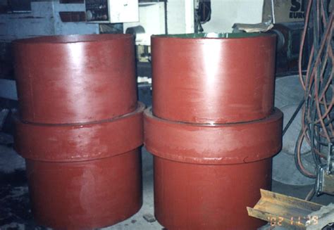 Insulating Joints Manufacturerssupplier And Exporters