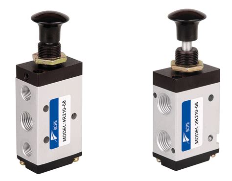 Hand Pull Push Lever Rotary Switch Foot Valve Hand Slide Push Button