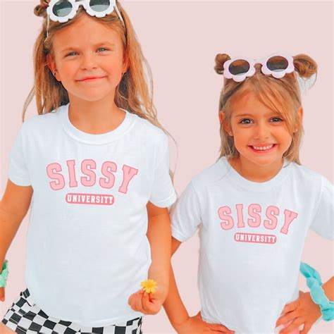 Cute Sissies Etsy