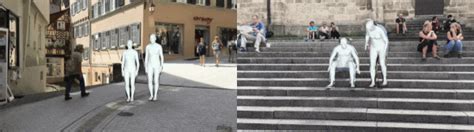 Expressive 3d Human Pose And Shape Estimation Part 2 Mesh Estimation And 3d Rotational Pose