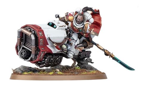 Combat Patrol White Scars Space Marines Fast Attack Army Warhammer 40k