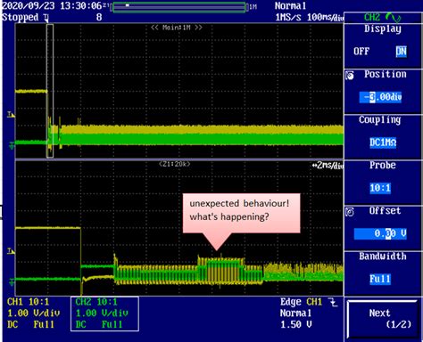 TUSB Not Detected By HOST Interface Forum Interface TI E E Support Forums