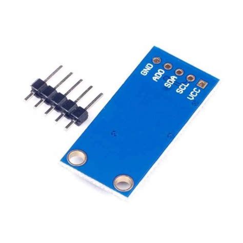 Buy GY BH FVI Digital Light Intensity Illumination Sensor Module Online In India At