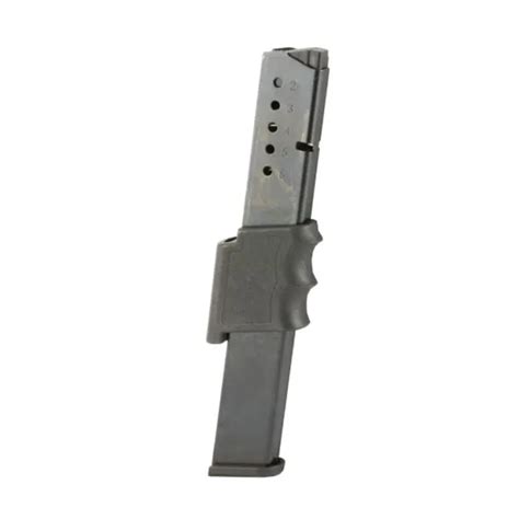 Promag Smith And Wesson Bodyguard 380 Acp 15 Round Extended Magazine