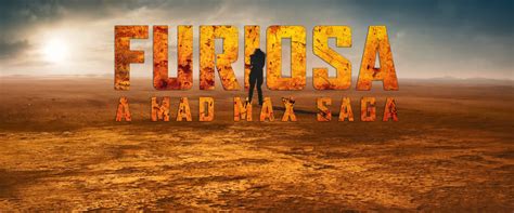 Trailer Witness The Mad Max Origin Of Furiosa
