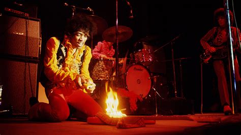 Iconic Shots From The ‘godfather Of Rock Photography