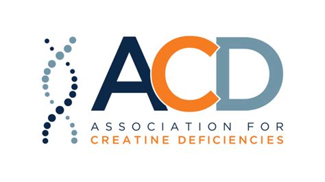 Association For Creatine Deficiencies Advancing Creatine Disorder