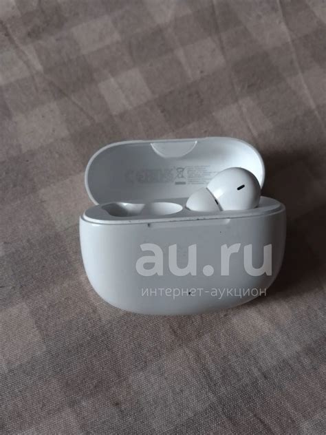 Наушник Honor earbuds x3 lite — купить в Красноярске. Состояние: Б/у ...