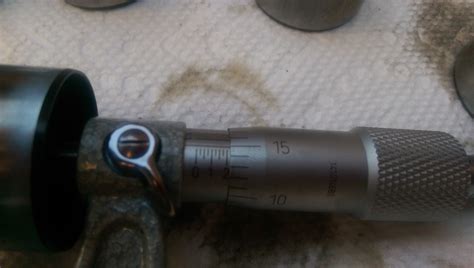Measurements How To Read Micrometer Engineering Stack Exchange