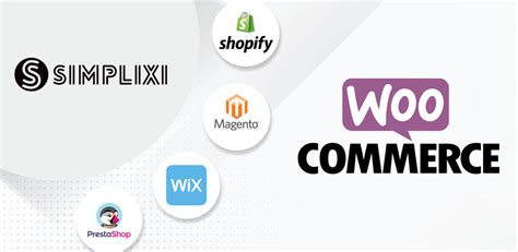 Why Woocommerce Is The Best Ecommerce Solution For Start Ups • Simplix
