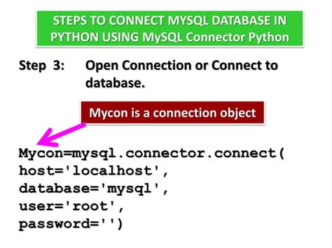 Class 12 Cs Ch 16 Mysql Pptpptx Databases Computer Software And