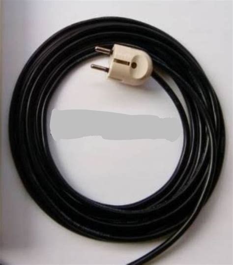 Kabel Terminal Listrik Mm