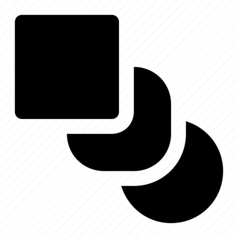 Graphic Design Morph Tool Icon Download On Iconfinder