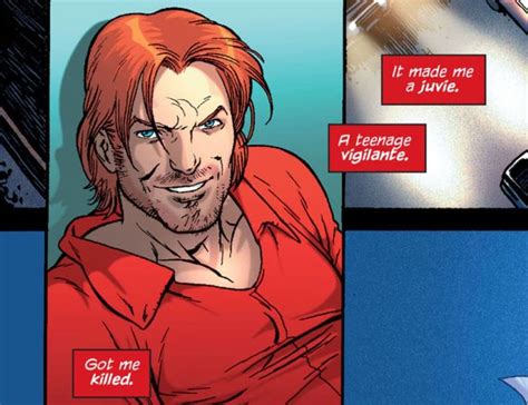 Jason Todds Death Wasnt Batmans Fault And Red Hood Knows It