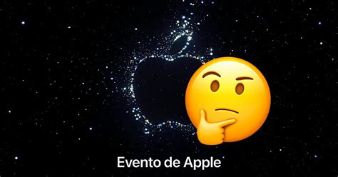 ¿esconde Algún Secreto La Invitación A La Presentación Del Iphone 14