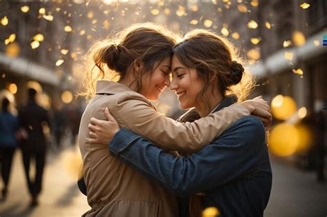 Premium Photo February 12 2024 Boosting Productivity Nationally And Spreading Warmth On Hug Day