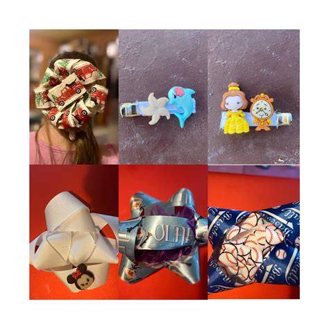 Bows On Bows Rooted Rustic Creations Just Made Us The Most Amazing