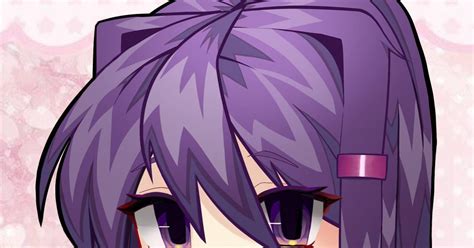 Yuri Yuri Doki Doki Literature Club Thangurszlfのイラスト Pixiv