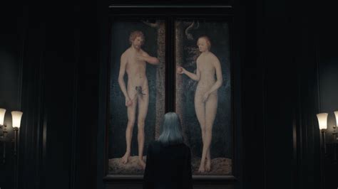 Inside Dark Netflix S Ep Chris Avantgarde Ft Red Rosamond Official Music Video Dark