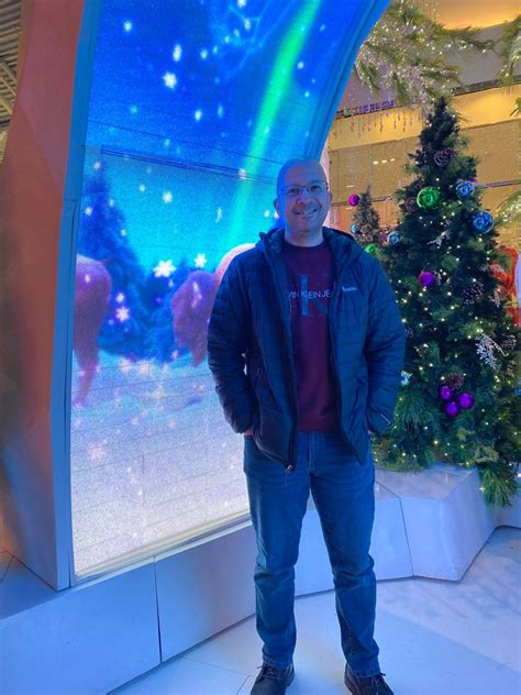 ahmed yacout on linkedin wishing all my beloved friends and coworkers happy holiday season