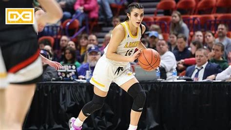 Braelyn Torres Of Kettle Moraine Selected As States Top Senior Defender