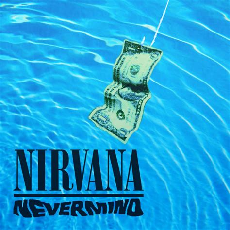 Nirvana Nevermind Full Album Instrumental Cover Dan Van Nard