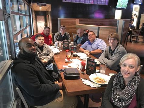 Ramiro Silva Jr On Linkedin Celebrating Another Month Over Goal With