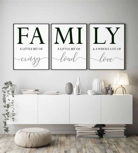 Wall Signs Home Decor At Lydia Christopher Blog