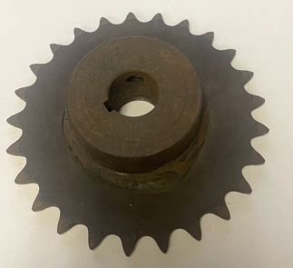 Armor Sprockets
