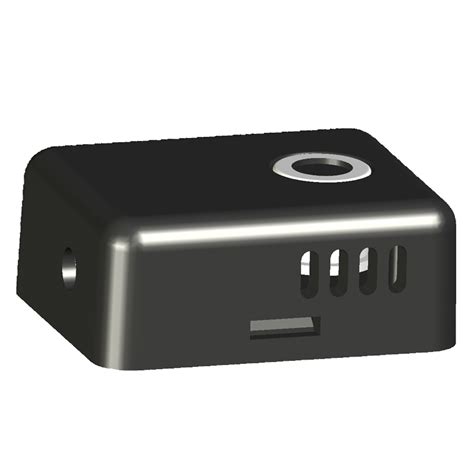 In Cab Alcohol Detecting Sensor NingIoT Dedicated To IoT Solutions