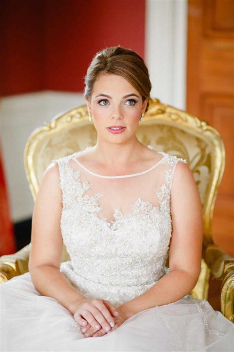 Wedding Dresses For The Elegant And Sophisticated Bride Justin