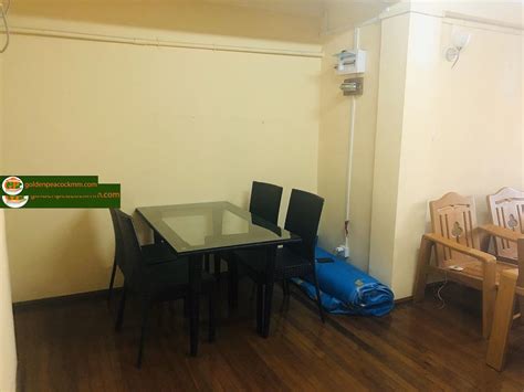 Mya Kan Thar Housing For Rent In Hlaing Township