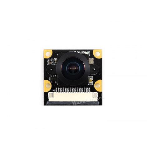 Imx219 160 Camera 8mp 160 Degree Fov For Jetson Nano And Ai Projects
