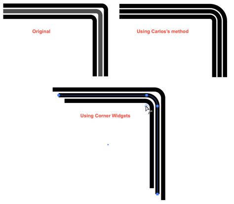 Solved Creating Lines That Fit Together Adobe Community 11848011