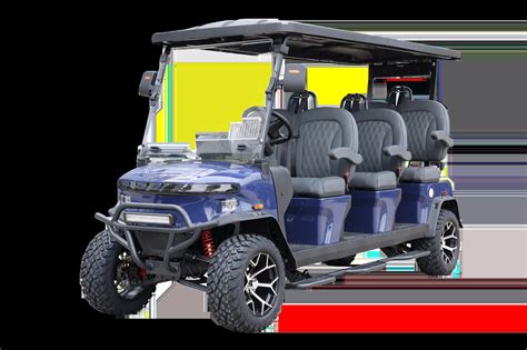 Rover Xxl — Denago Ev 🇺🇸