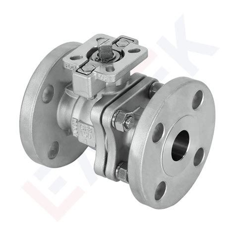 China Stainless Steel Flanged Ball Valve Manufacturers Suppliers
