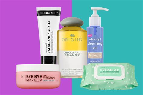 Best Makeup Remover Pads Saubhaya Makeup