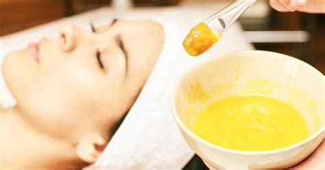 Homemade Face Masks For Acne Oily Skin Simple Recipes