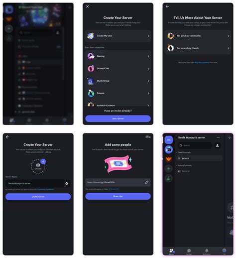 How To Make A Discord Server Step By Step Guide How To Make A Discord Server Step By Step Guide