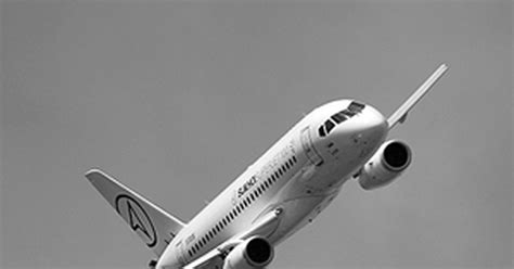 СМИ Ssj 100 получил второй шанс 19 08 16 19 16 Пикабу