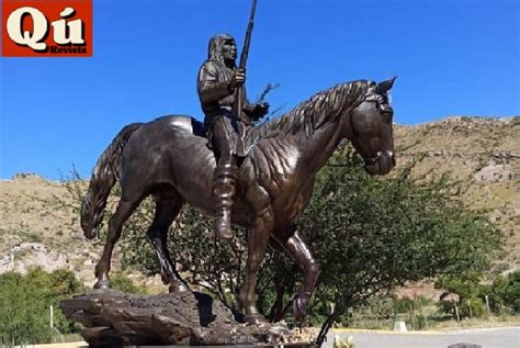 El Legendario E Indomable Jefe Apache Victorio Y Quién Vengó Su Muerte